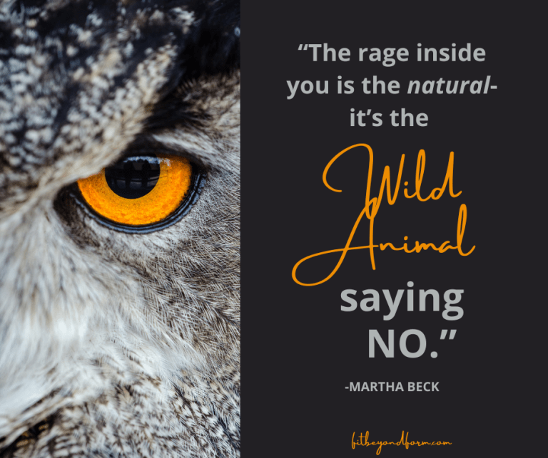 Can we just be wild? – LA Holmberg: fit beyond Form